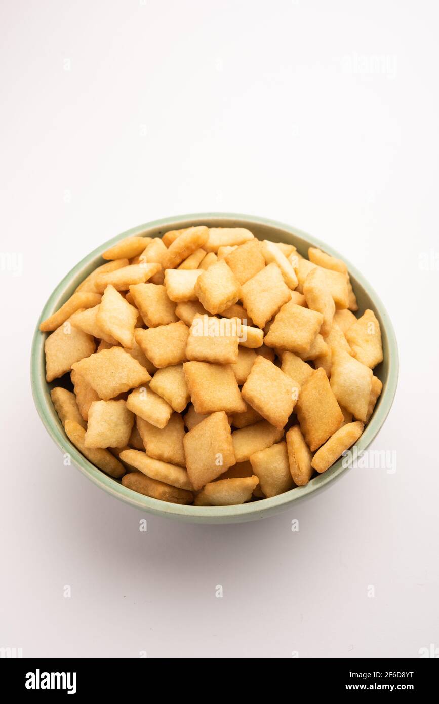 Shankarpale hi-res stock photography and images - Alamy