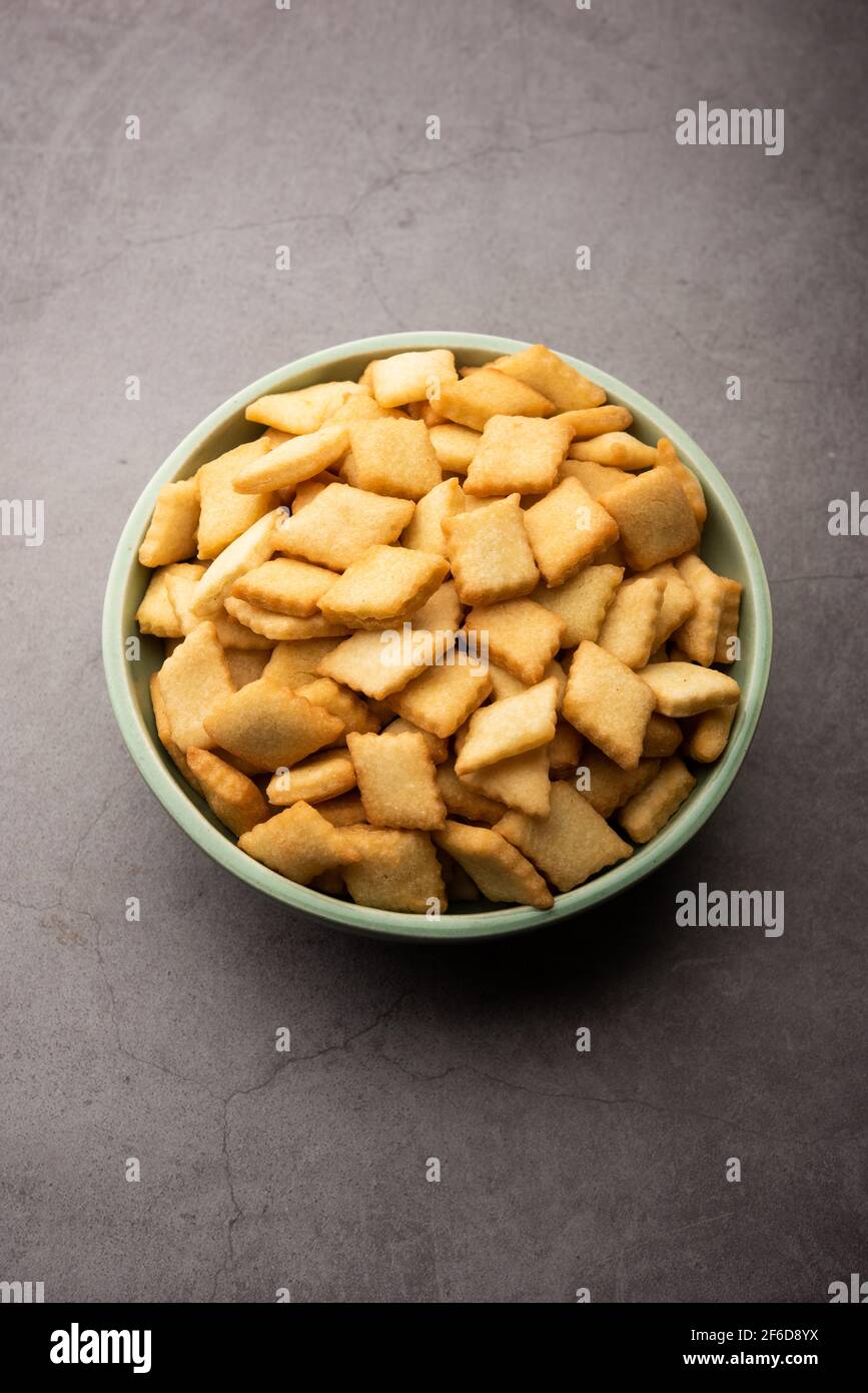 Shankarpale hi-res stock photography and images - Alamy