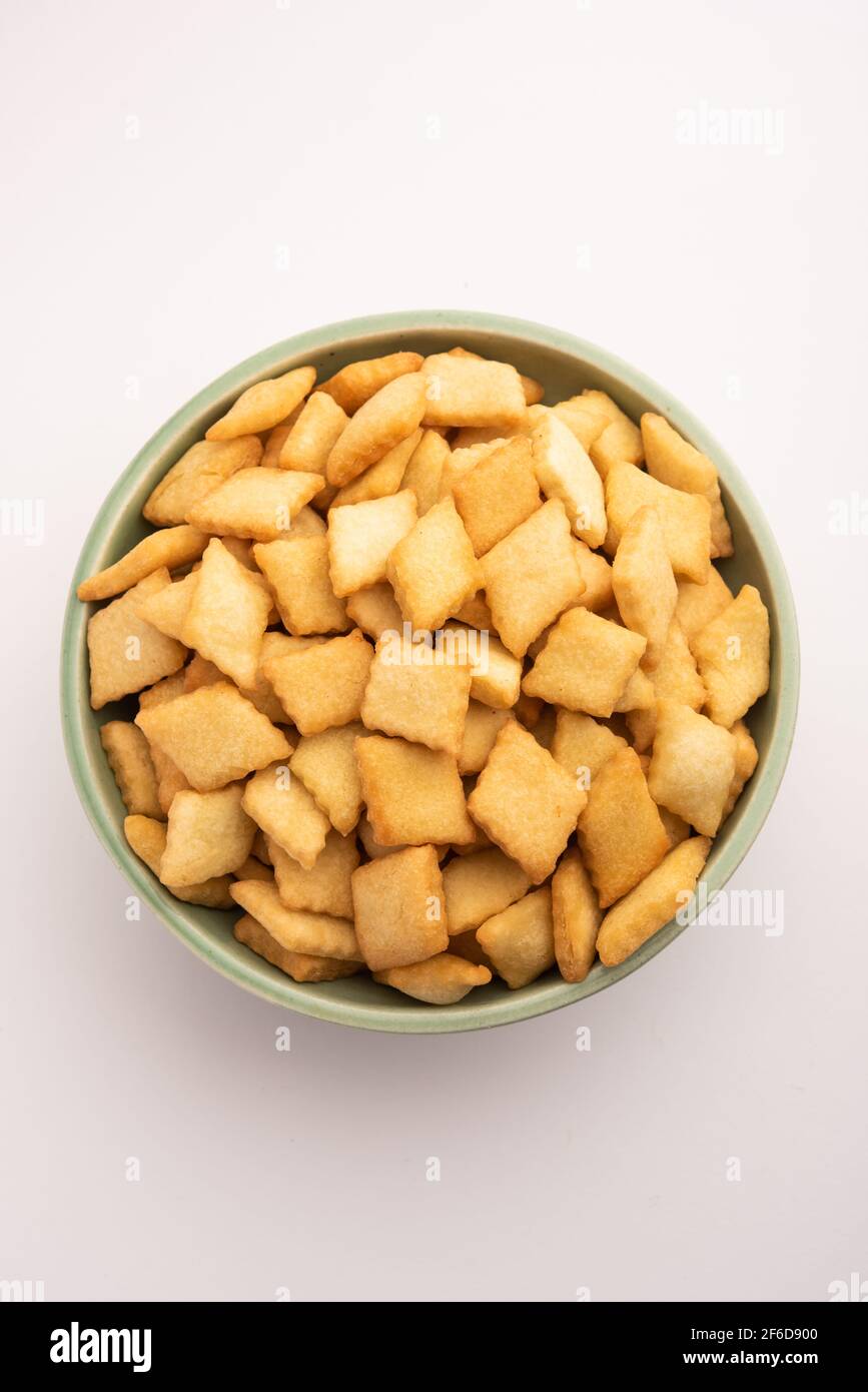 Shankarpale hi-res stock photography and images - Alamy