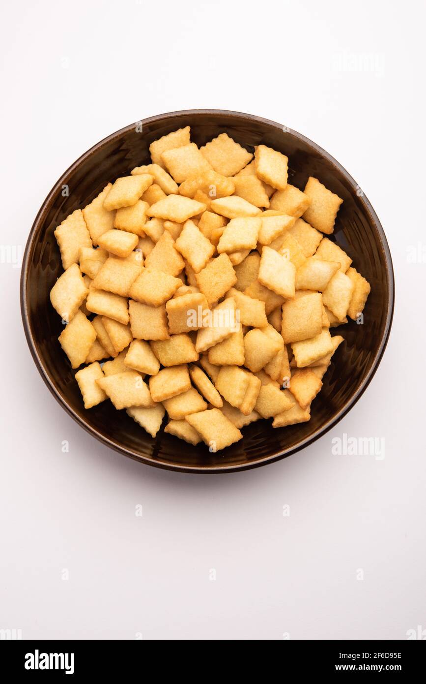 Diamond shape sweet hi-res stock photography and images - Alamy