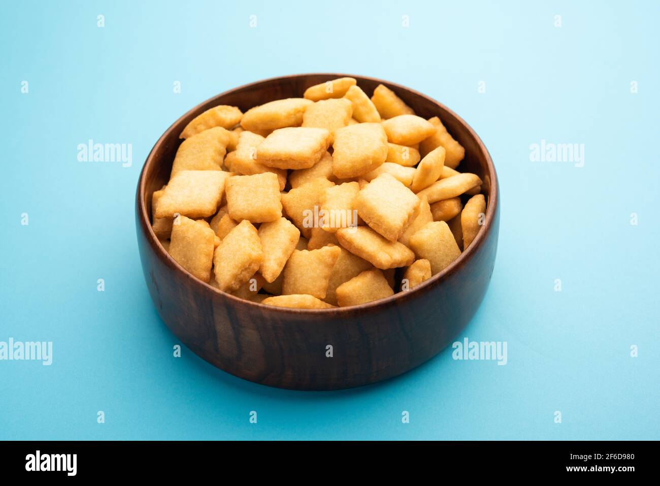 shakkarpara or shankarpali or shankarpale is diamond shape Traditional ...