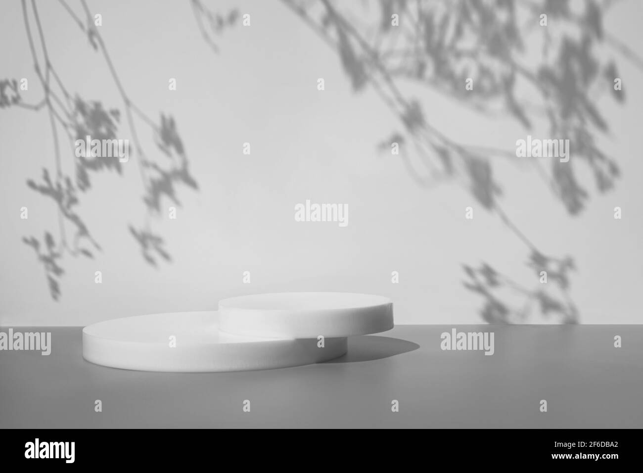 Empty podiums Black and White Stock Photos & Images - Alamy