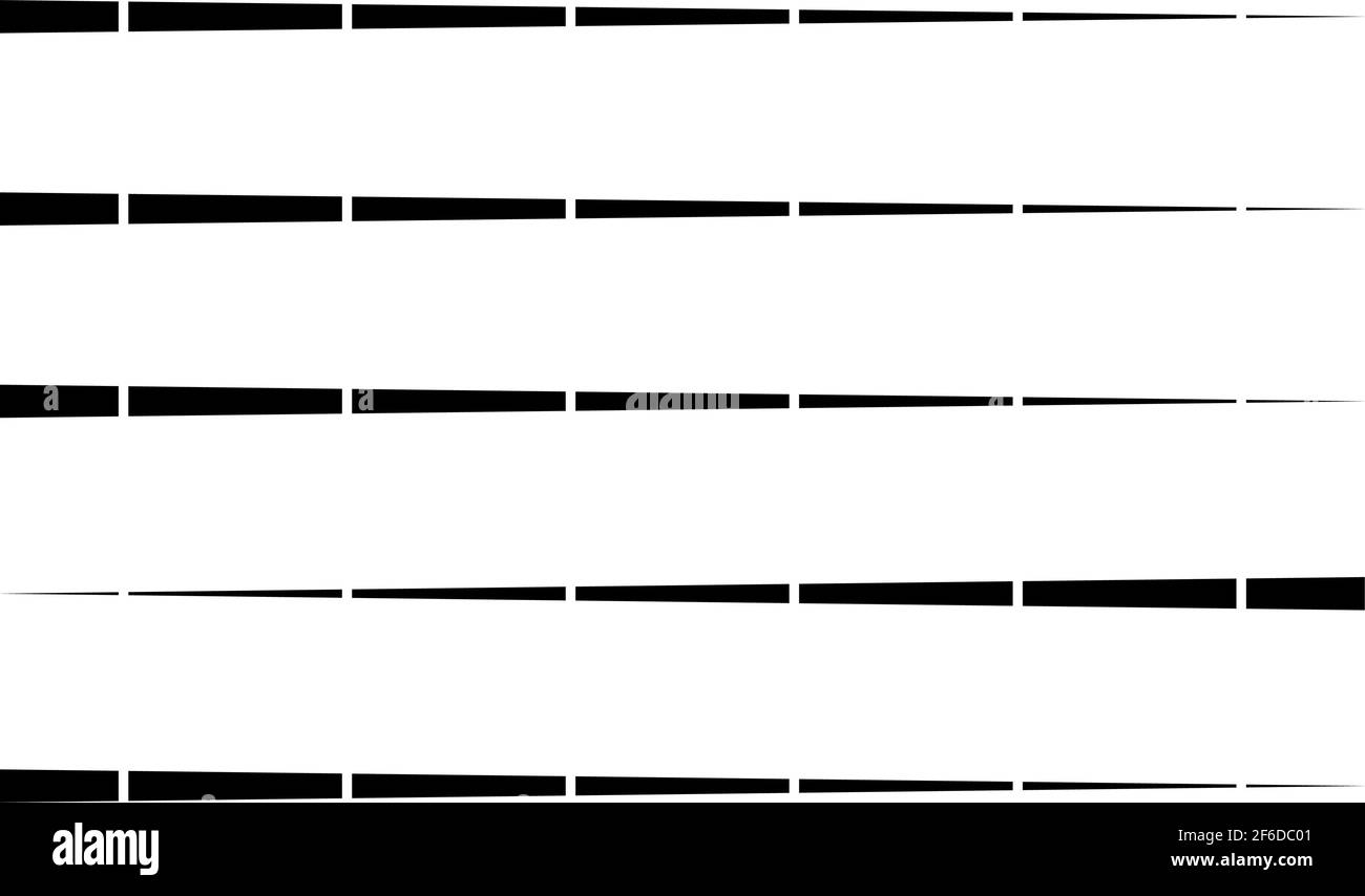 Dashed random parallel straight lines geometric element. Random ...
