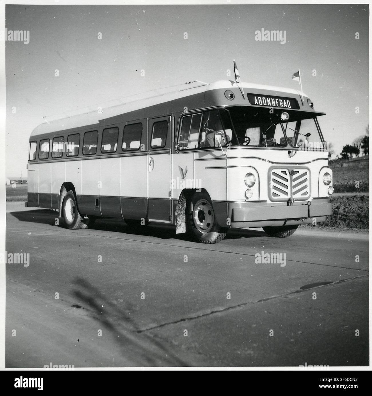 Buss hi-res stock photography and images - Alamy