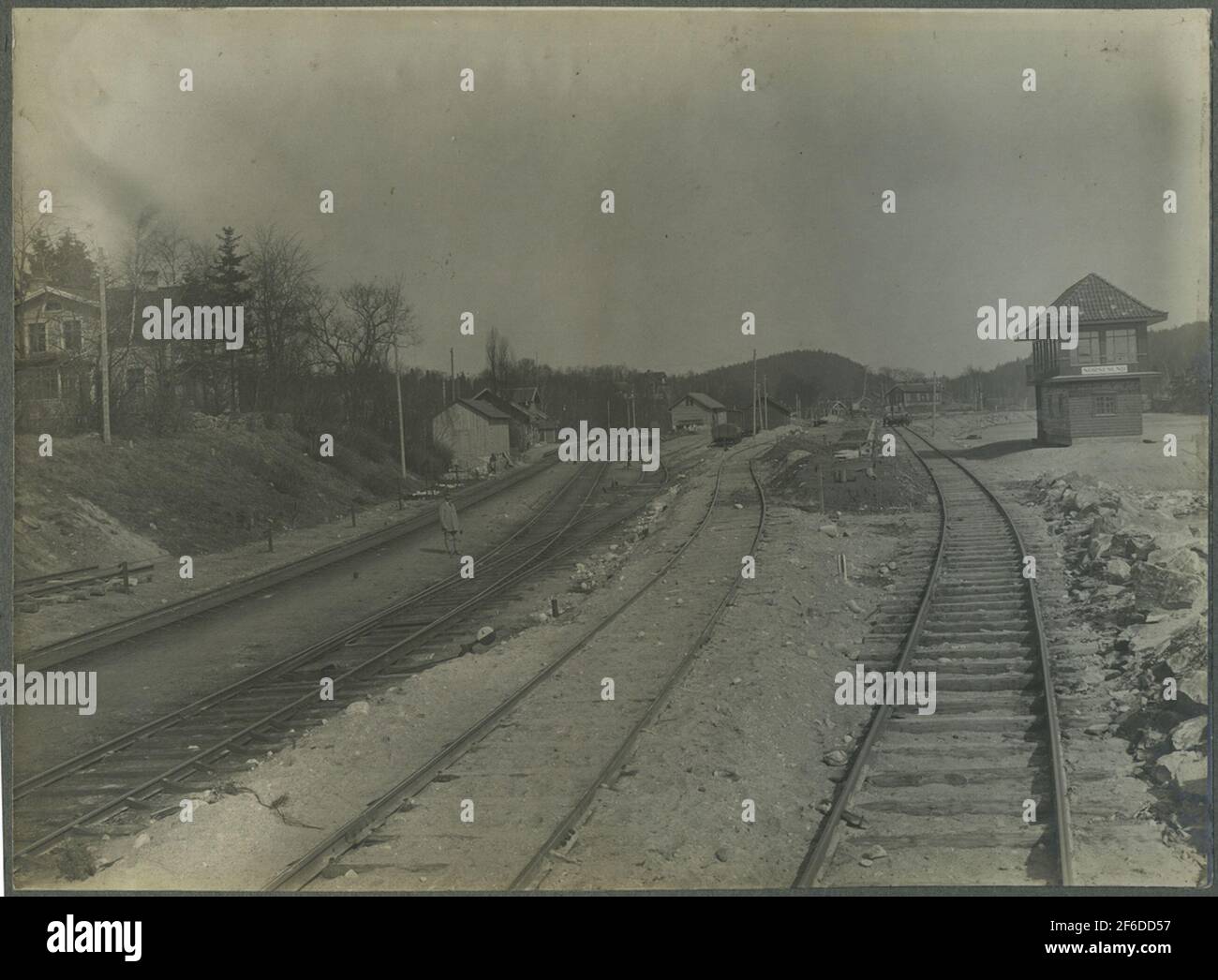 Norsesund hi-res stock photography and images - Alamy