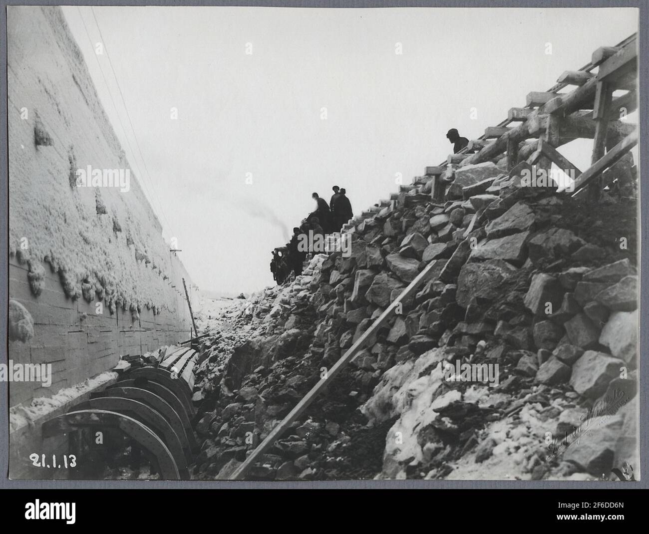 Elf stone hi-res stock photography and images - Alamy