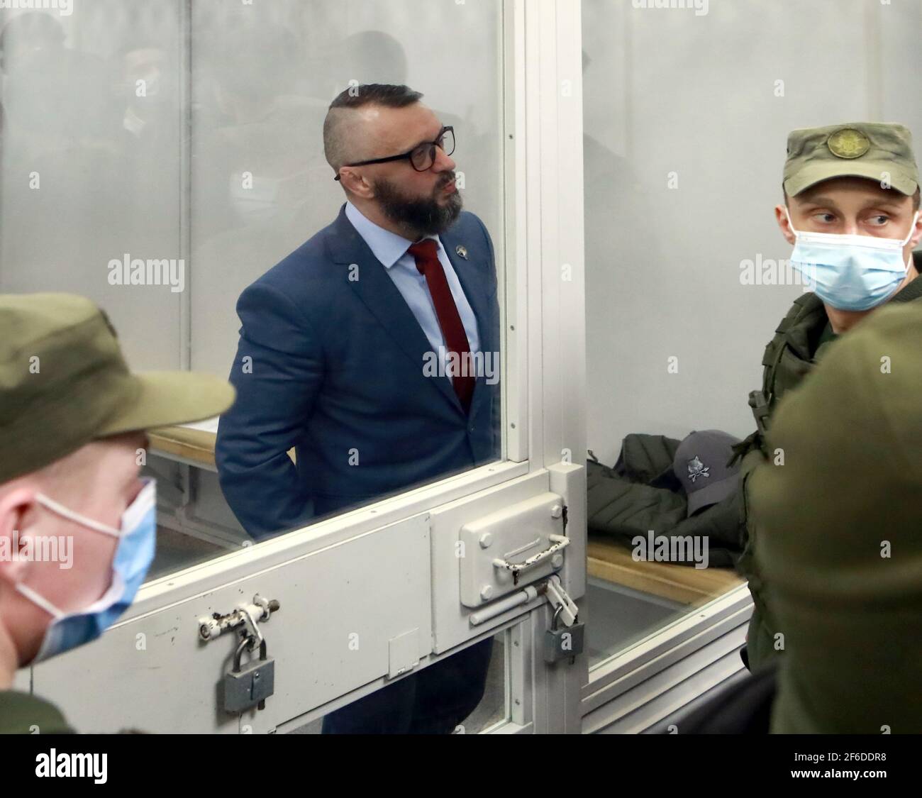 Murder of sheremet hi-res stock photography and images - Alamy