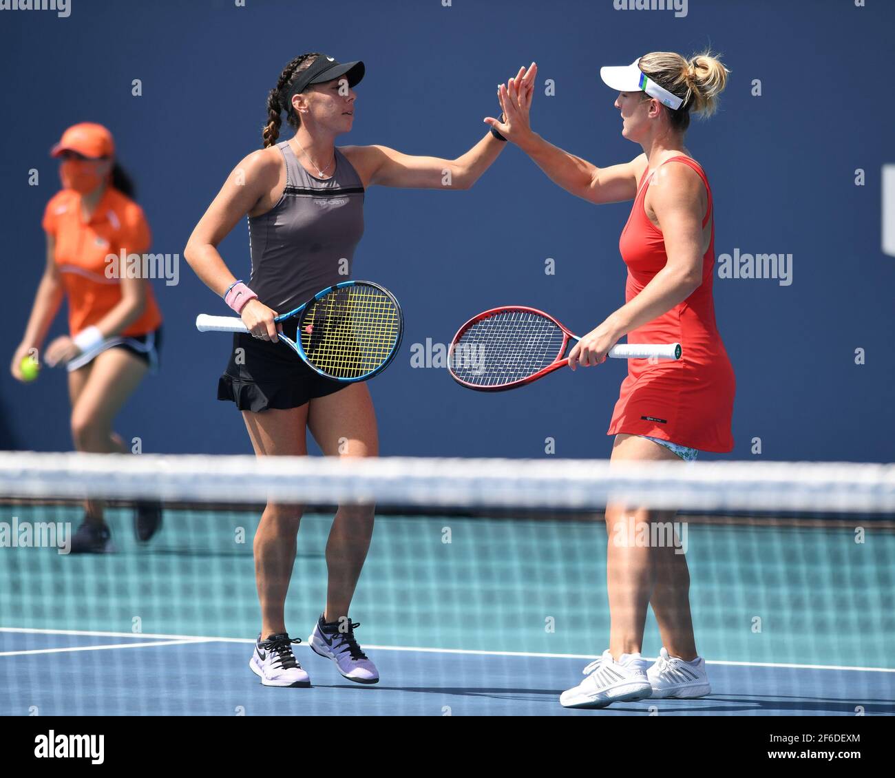 Gabriela dabrowski hi-res stock photography and images - Alamy