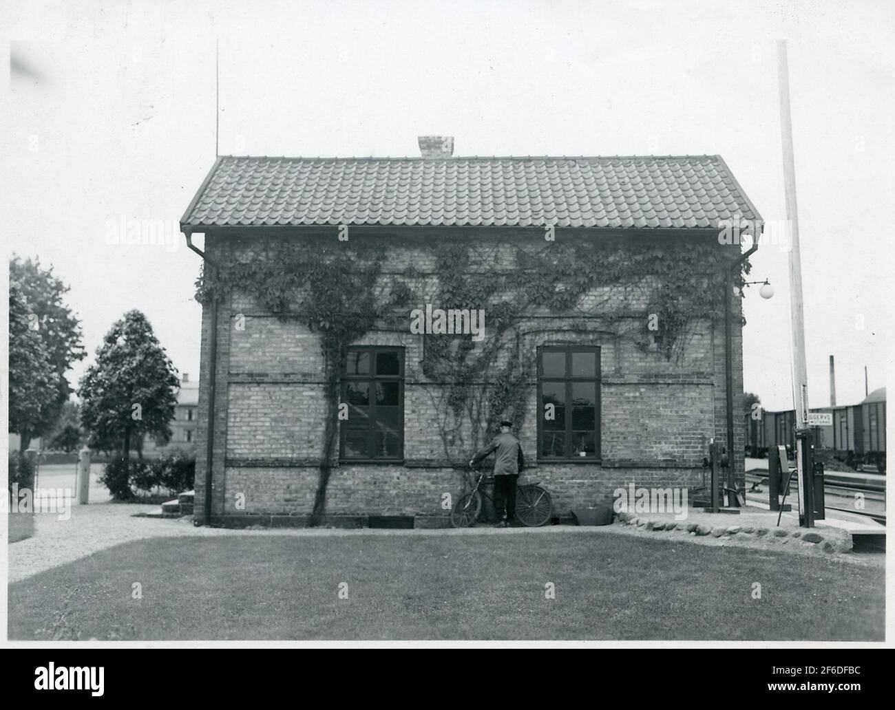 Vaggeryd hi-res stock photography and images - Alamy