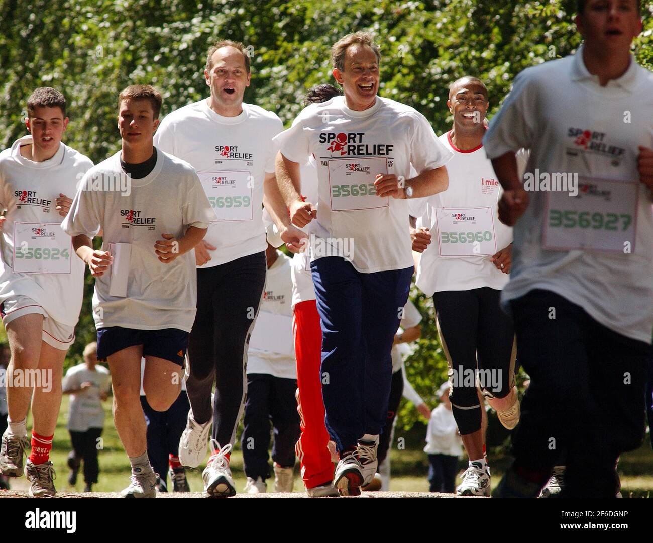 Tony jackson hi-res stock photography and images - Alamy