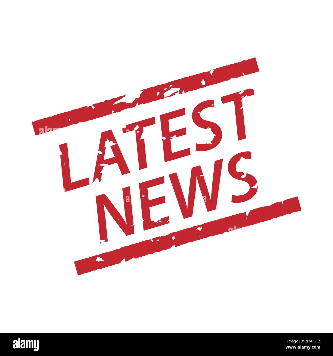 Breaking news retail Stock Vector Images - Alamy
