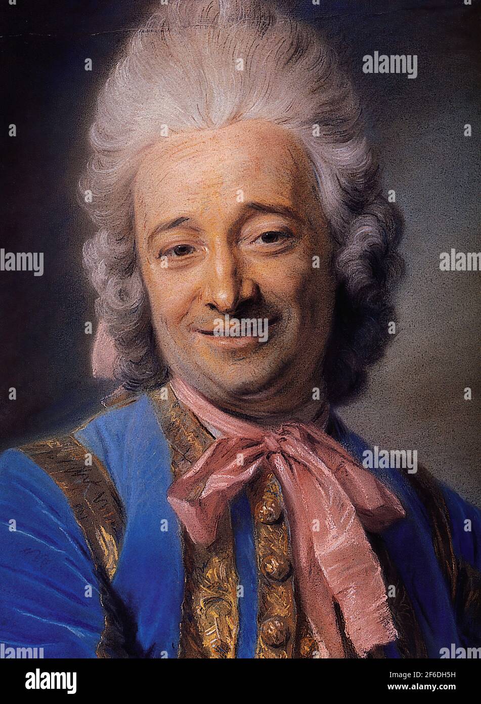 Manelli hi-res stock photography and images - Alamy