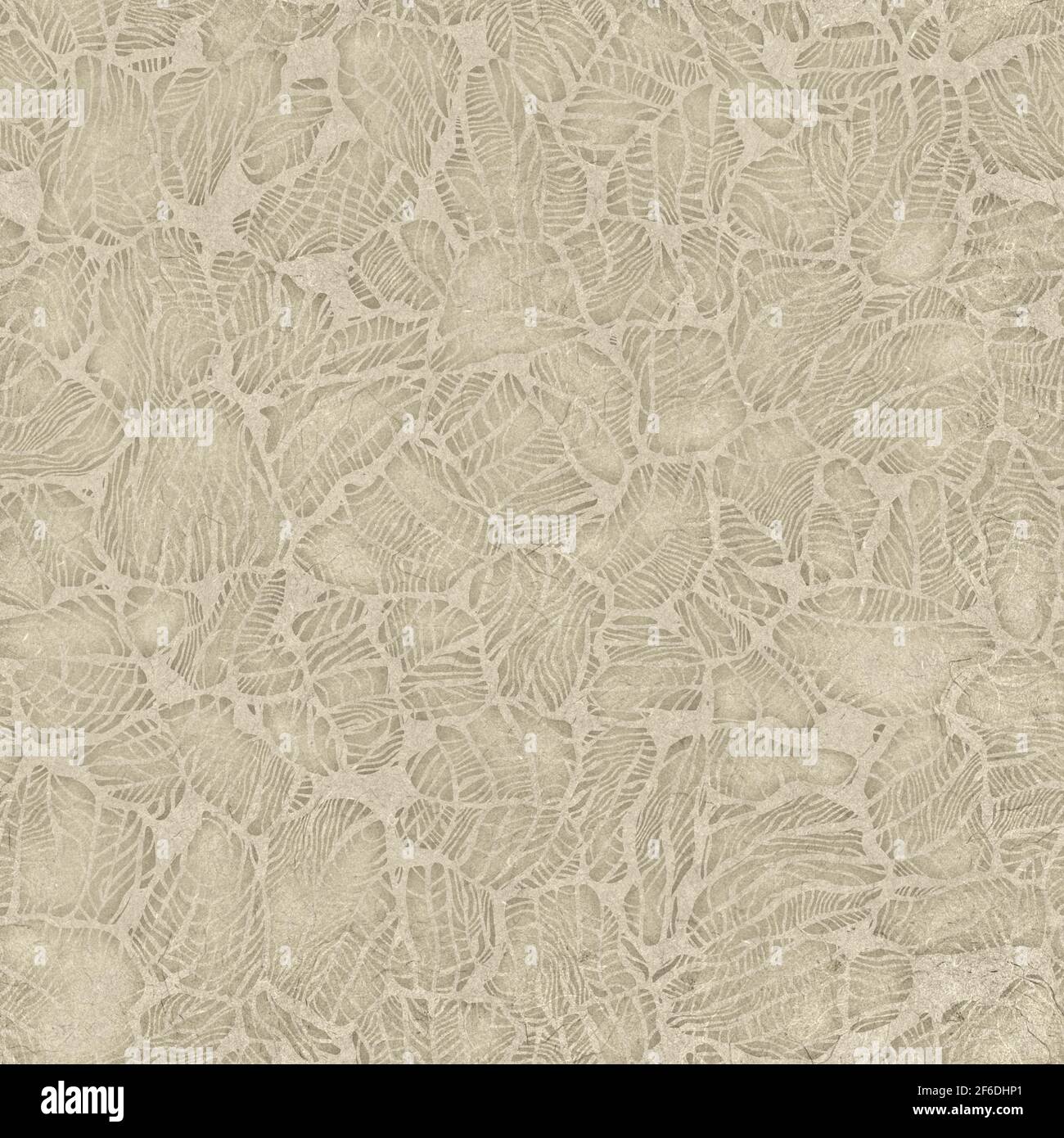 Seamless abstract organic shape pattern for print Stock Photo - Alamy