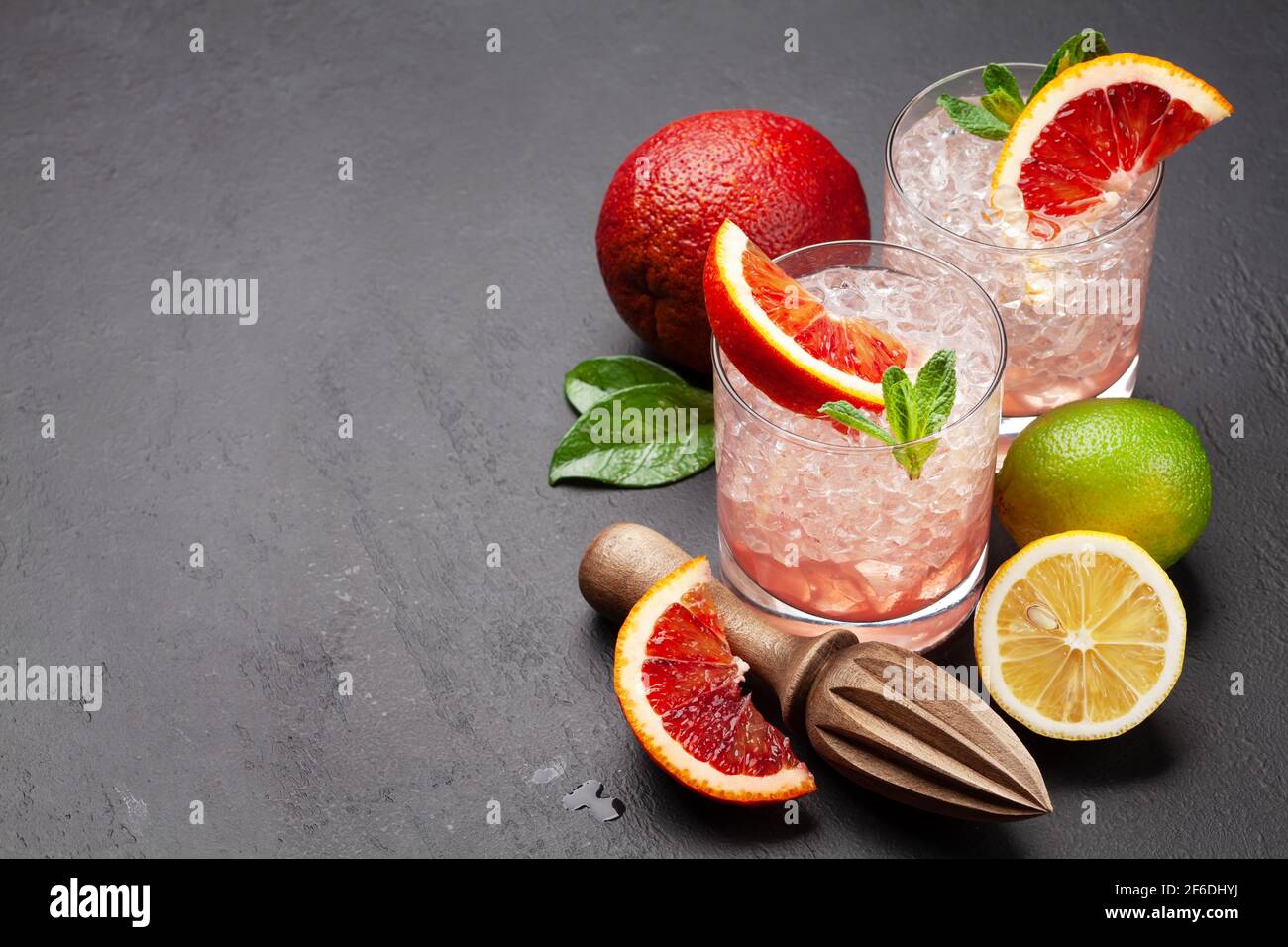 Ice bood hi-res stock photography and images - Alamy