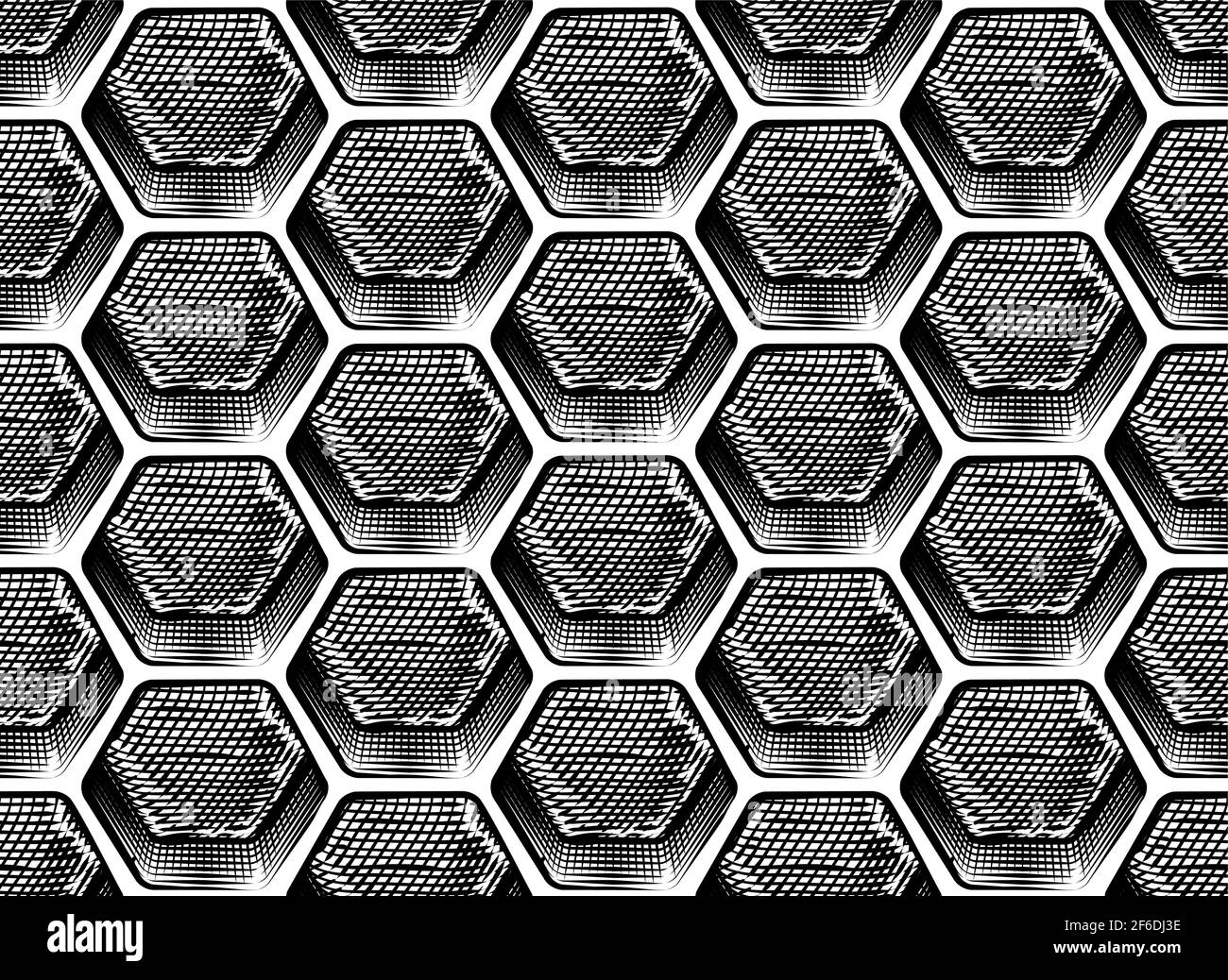 Woodblock border Stock Vector Images - Alamy