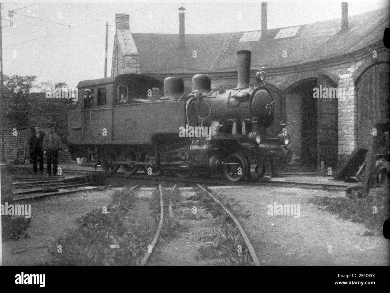 Fut Lok 6 "Sexan Stock Photo - Alamy