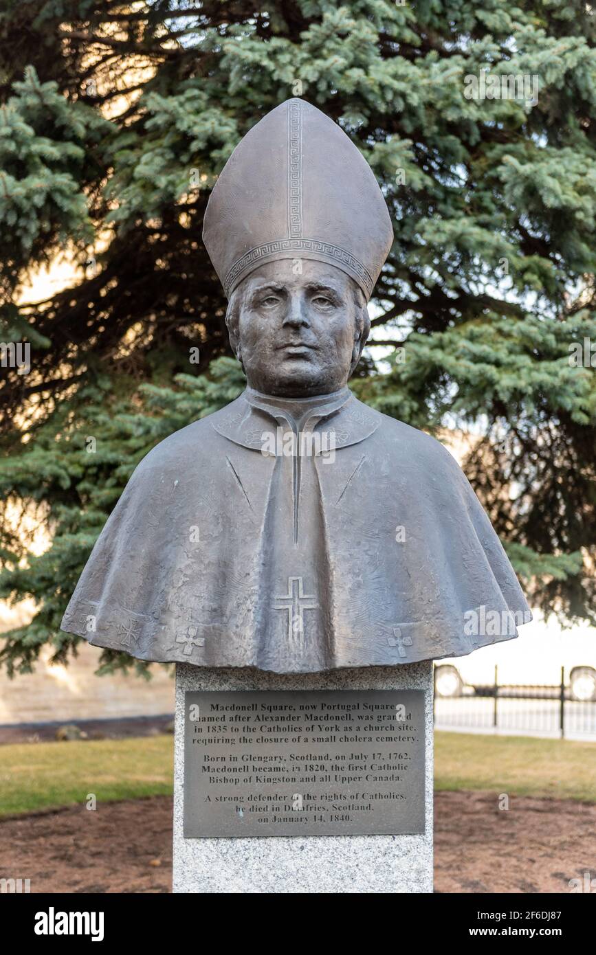 Macdonell hi-res stock photography and images - Alamy