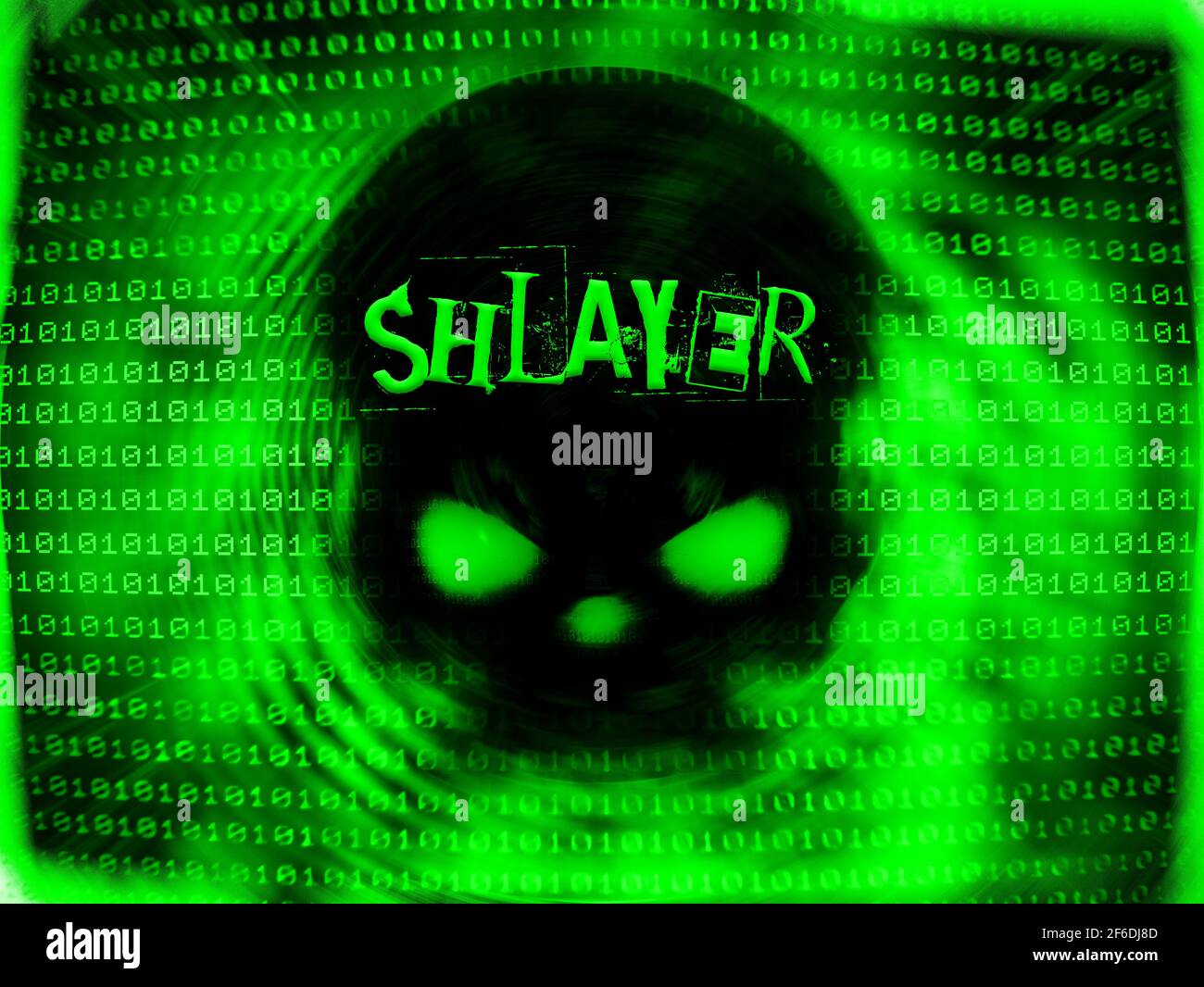Shlayer hi-res stock photography and images - Alamy