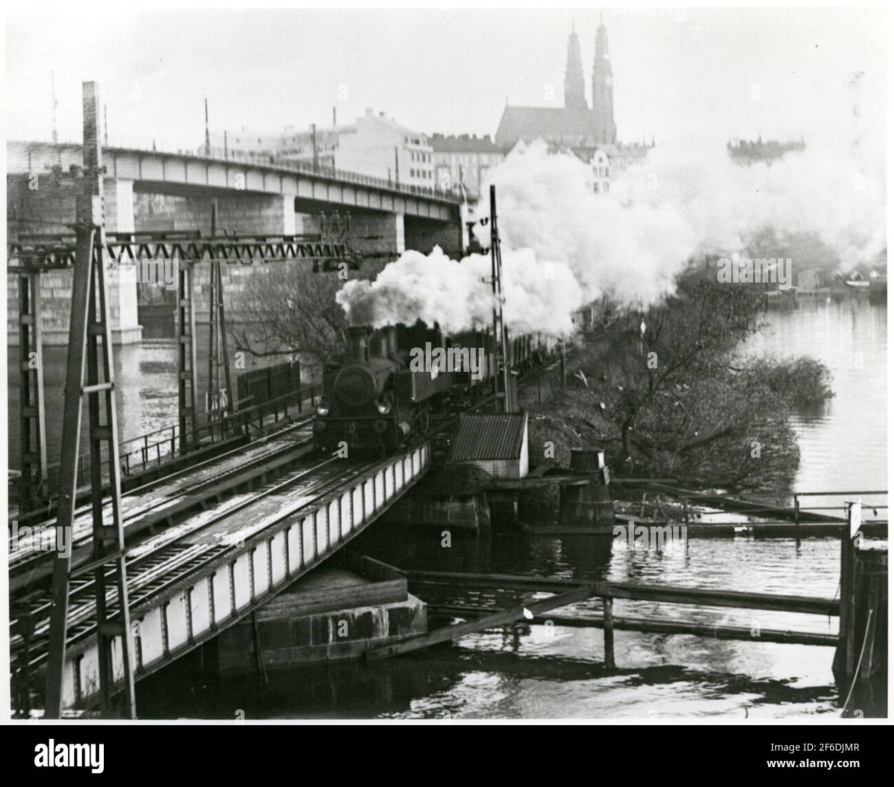 Liljeholmen district hi-res stock photography and images - Alamy