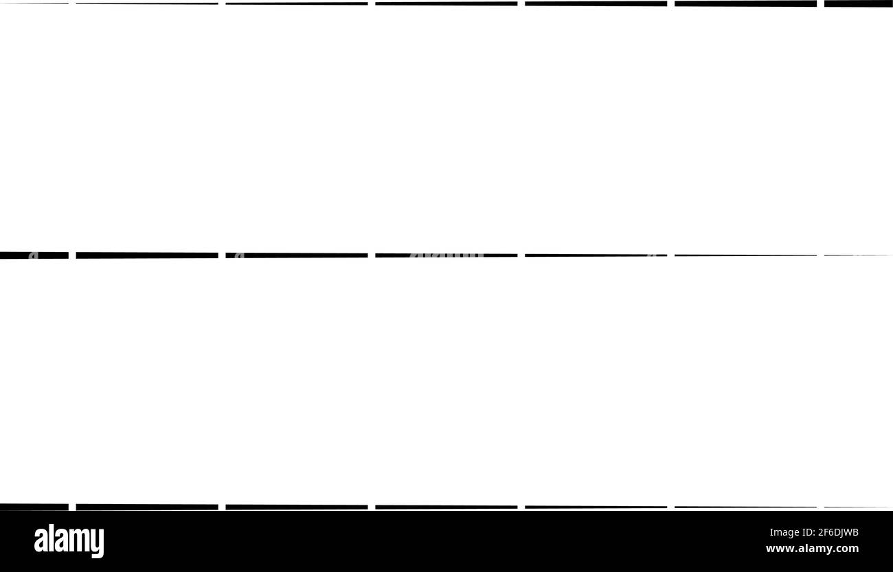 Dashed random parallel straight lines geometric element. Random ...
