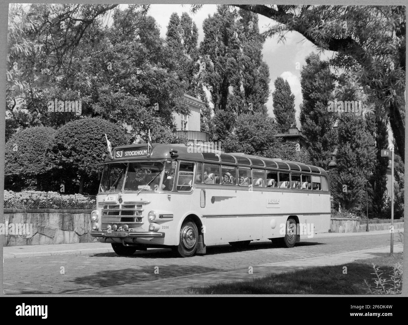 Scania ab bus hi-res stock photography and images - Alamy