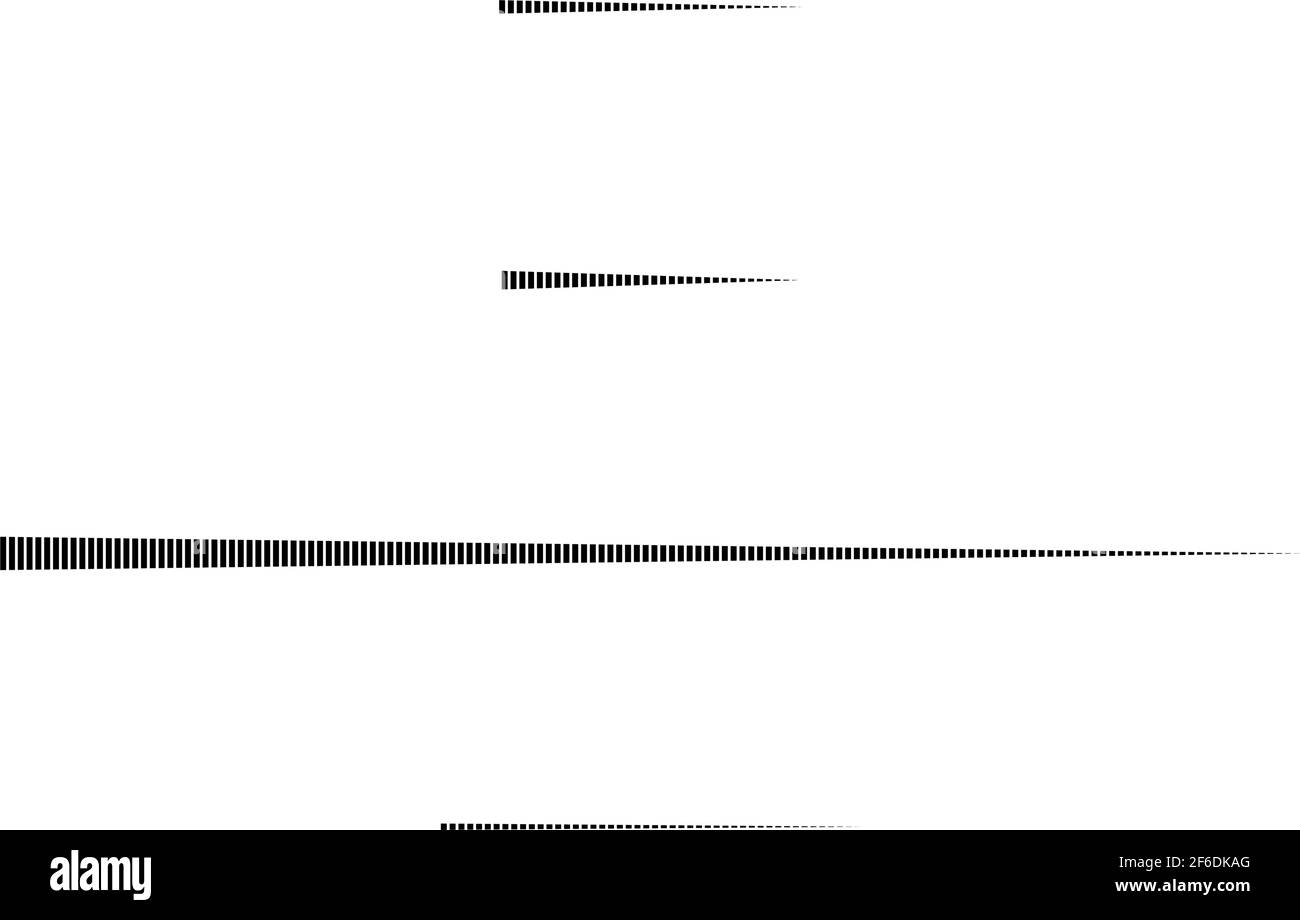 Dashed random parallel straight lines geometric element. Random ...