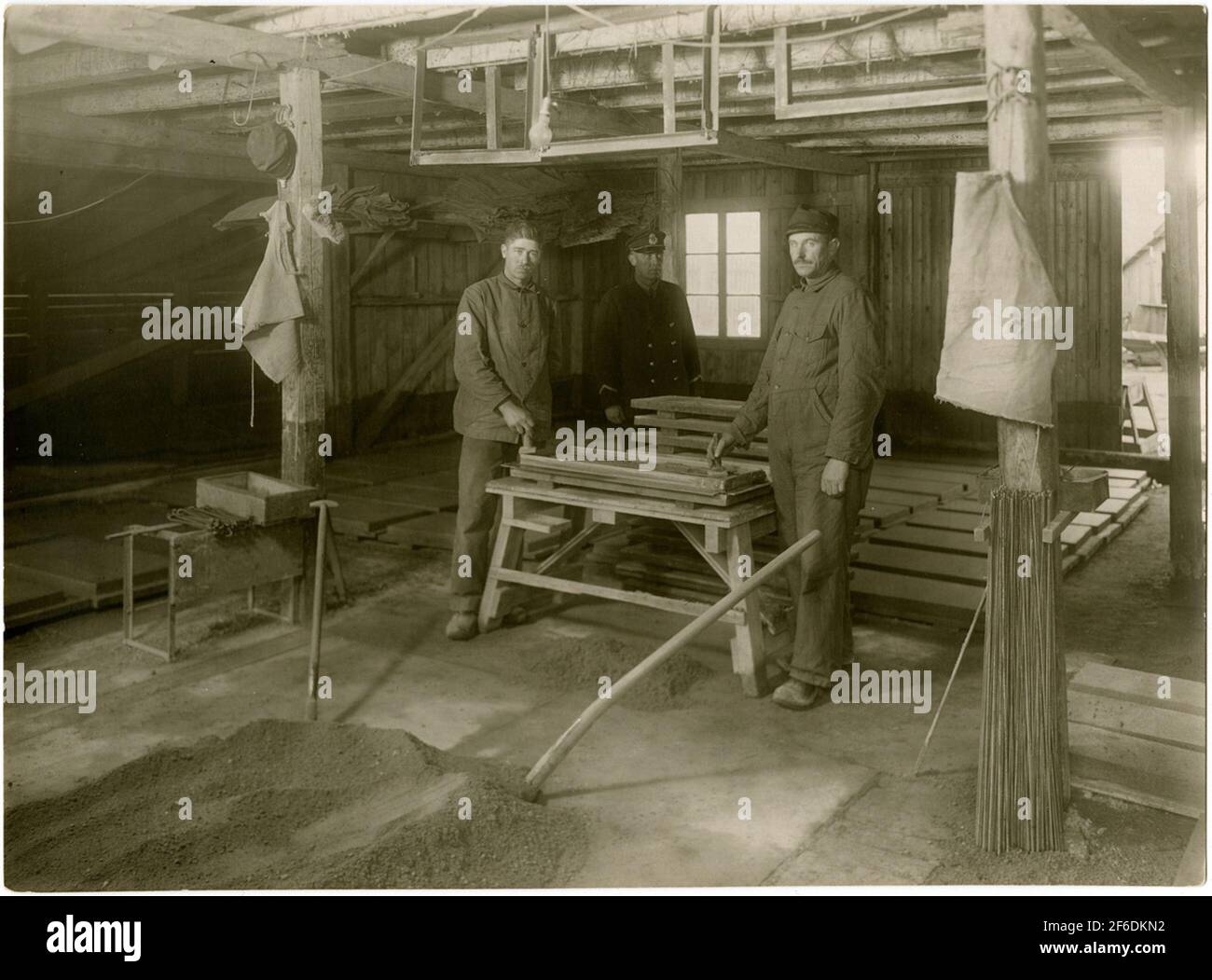 N j engineers Cut Out Stock Images & Pictures - Alamy