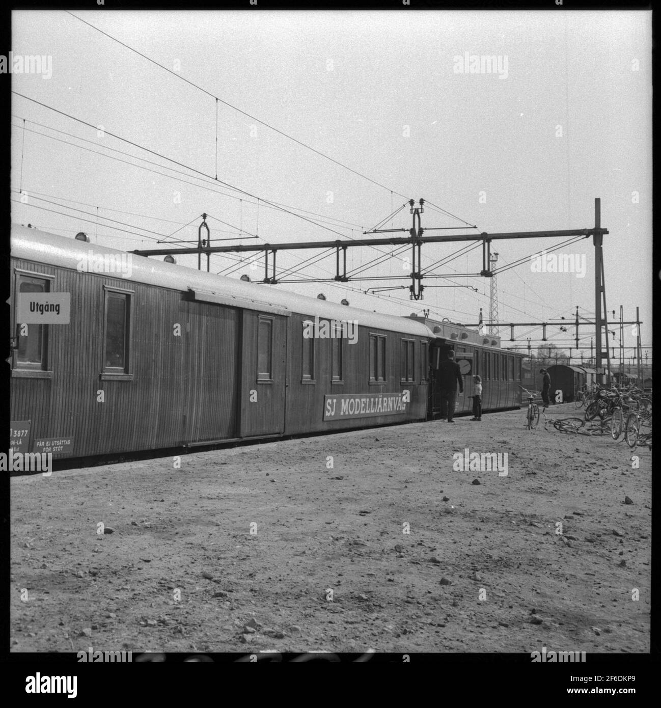 Future train model Black and White Stock Photos & Images - Alamy