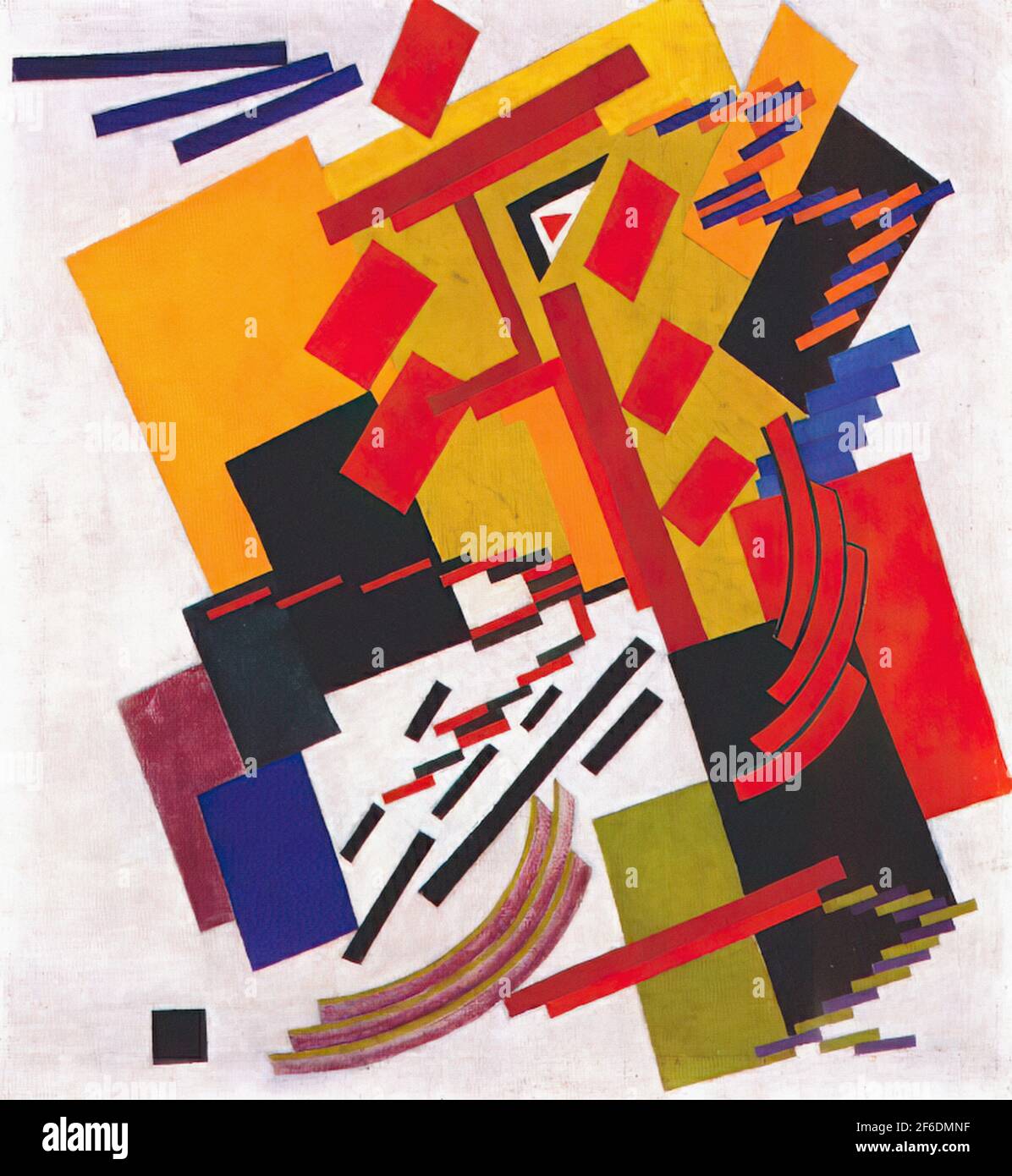 Non Objective Sculpture