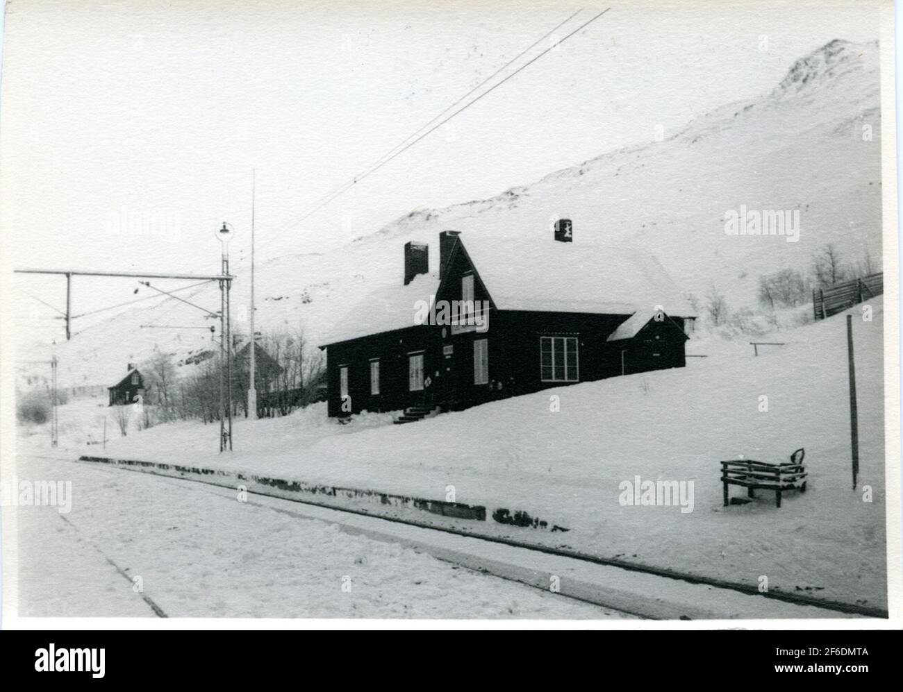 Copper sauce station Stock Photo - Alamy