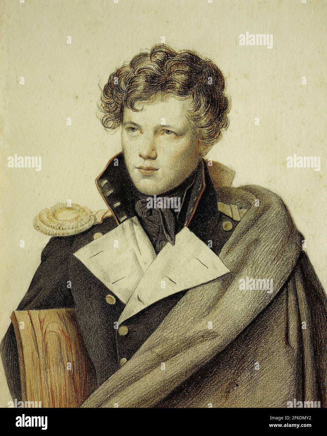 Komarovsky hi-res stock photography and images - Alamy