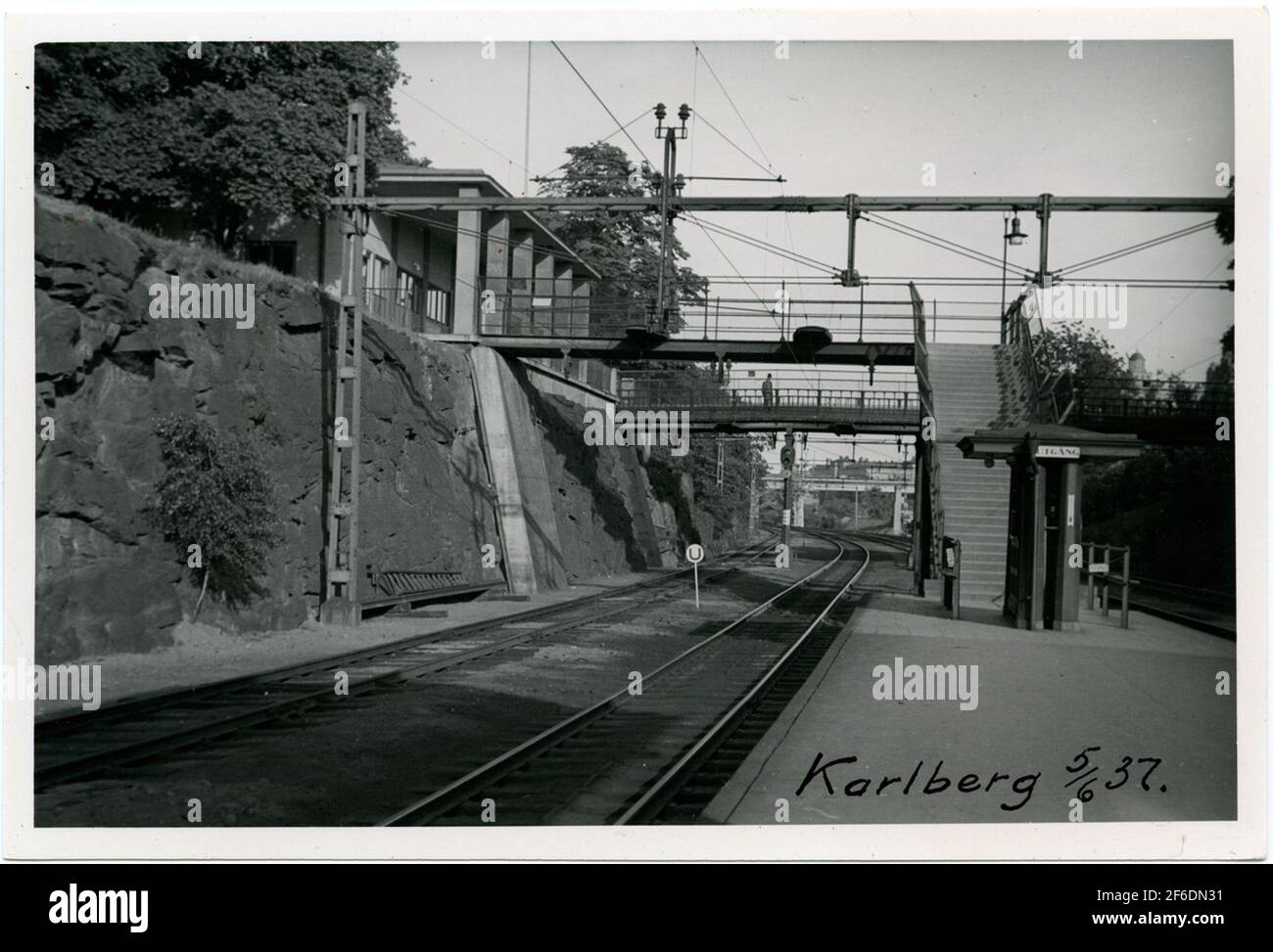 Karlbergs hi-res stock photography and images - Alamy