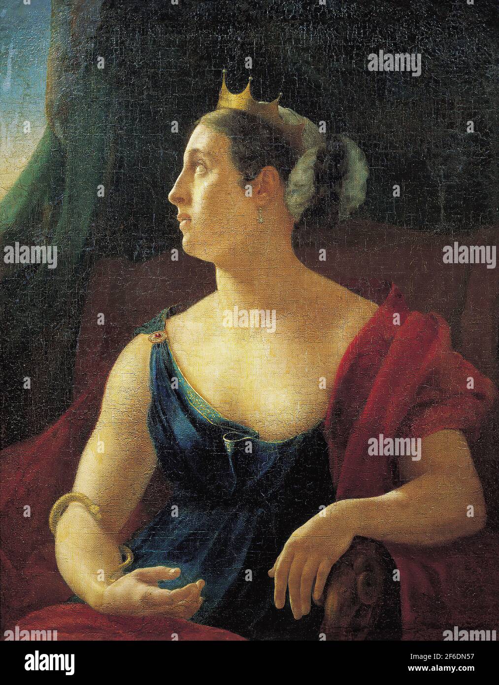 Semenova hi-res stock photography and images - Alamy