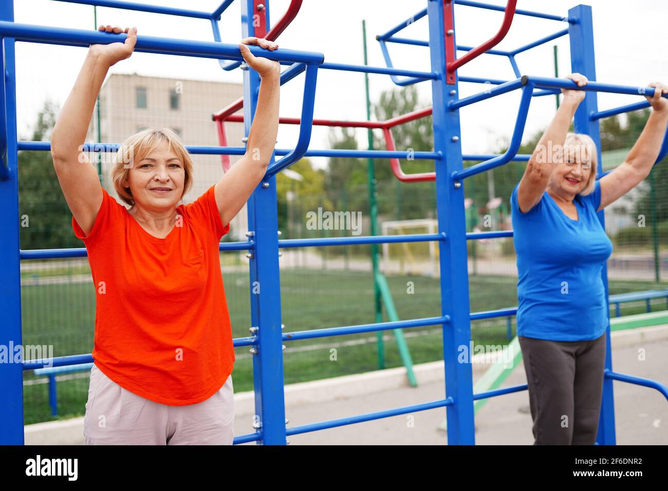 58 years old woman hi-res stock photography and images - Alamy