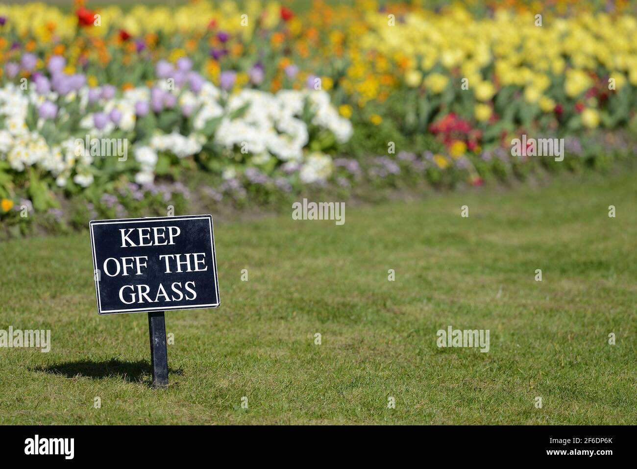 Embankment grass hi-res stock photography and images - Alamy