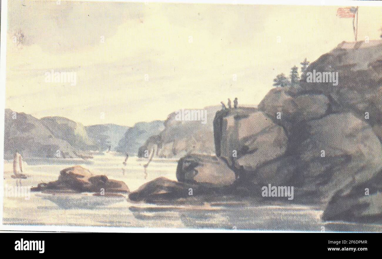 Master cliff hi-res stock photography and images - Alamy