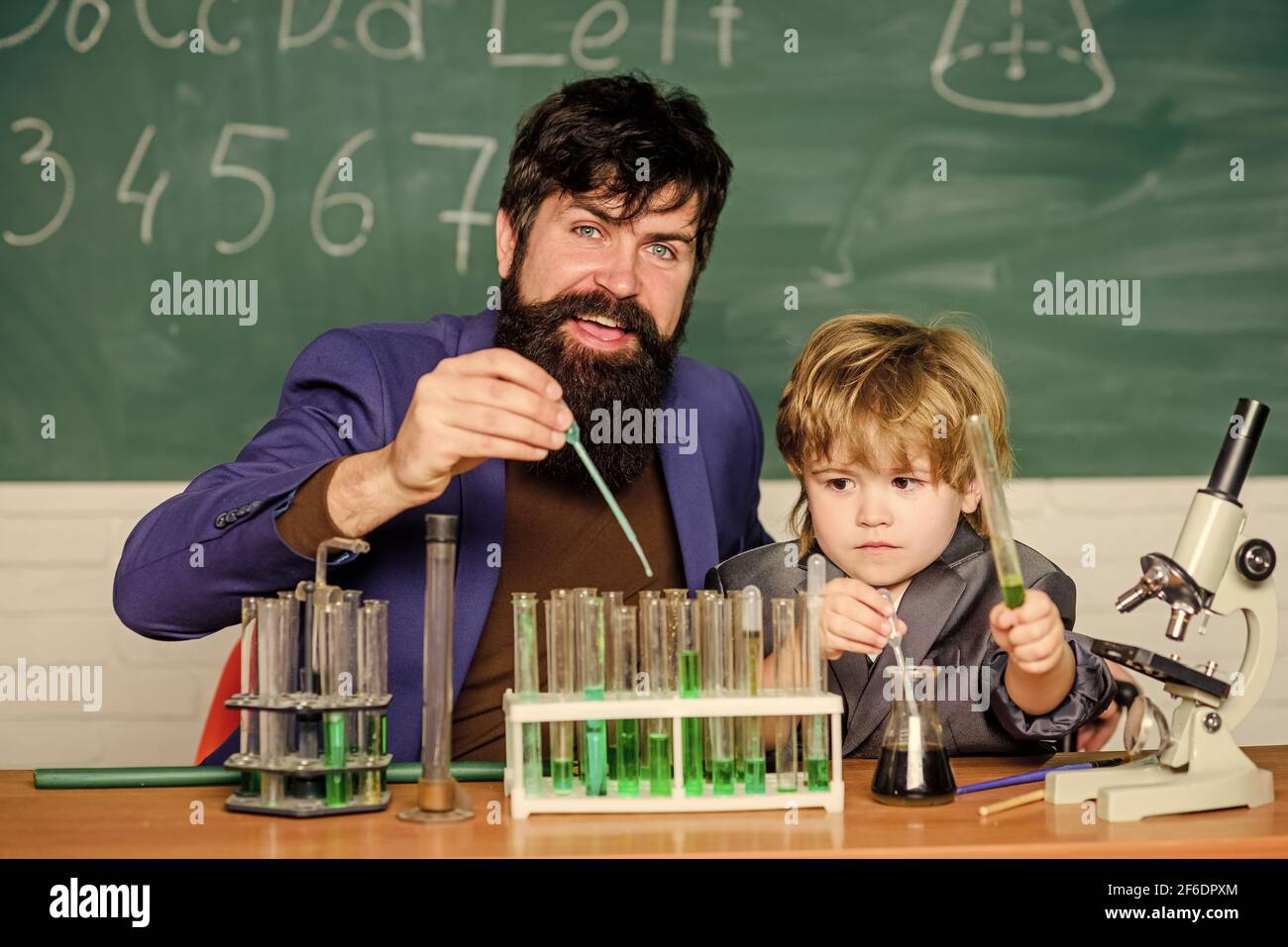 Special and unique. Genius toddler private lesson. Genius kid. Joys and ...