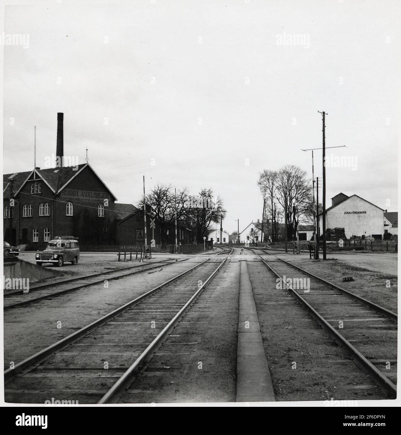 Borrby hi-res stock photography and images - Alamy