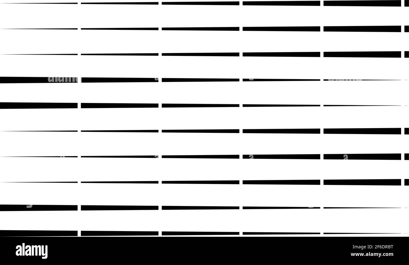 Dashed random parallel straight lines geometric element. Random ...