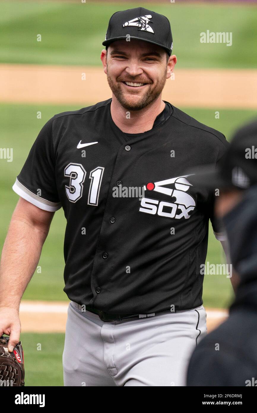 Liam hendriks hi-res stock photography and images - Alamy