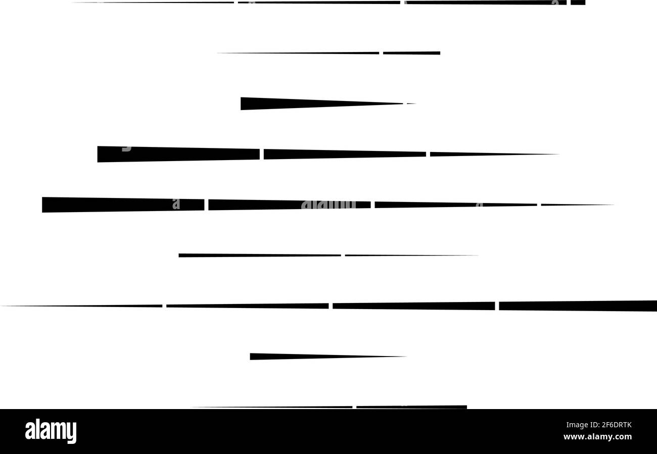 Dashed random parallel straight lines geometric element. Random ...