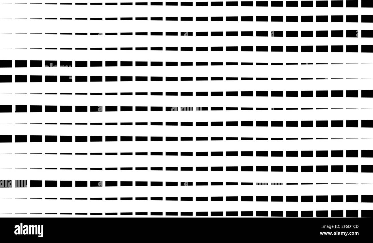 Dashed random parallel straight lines geometric element. Random ...