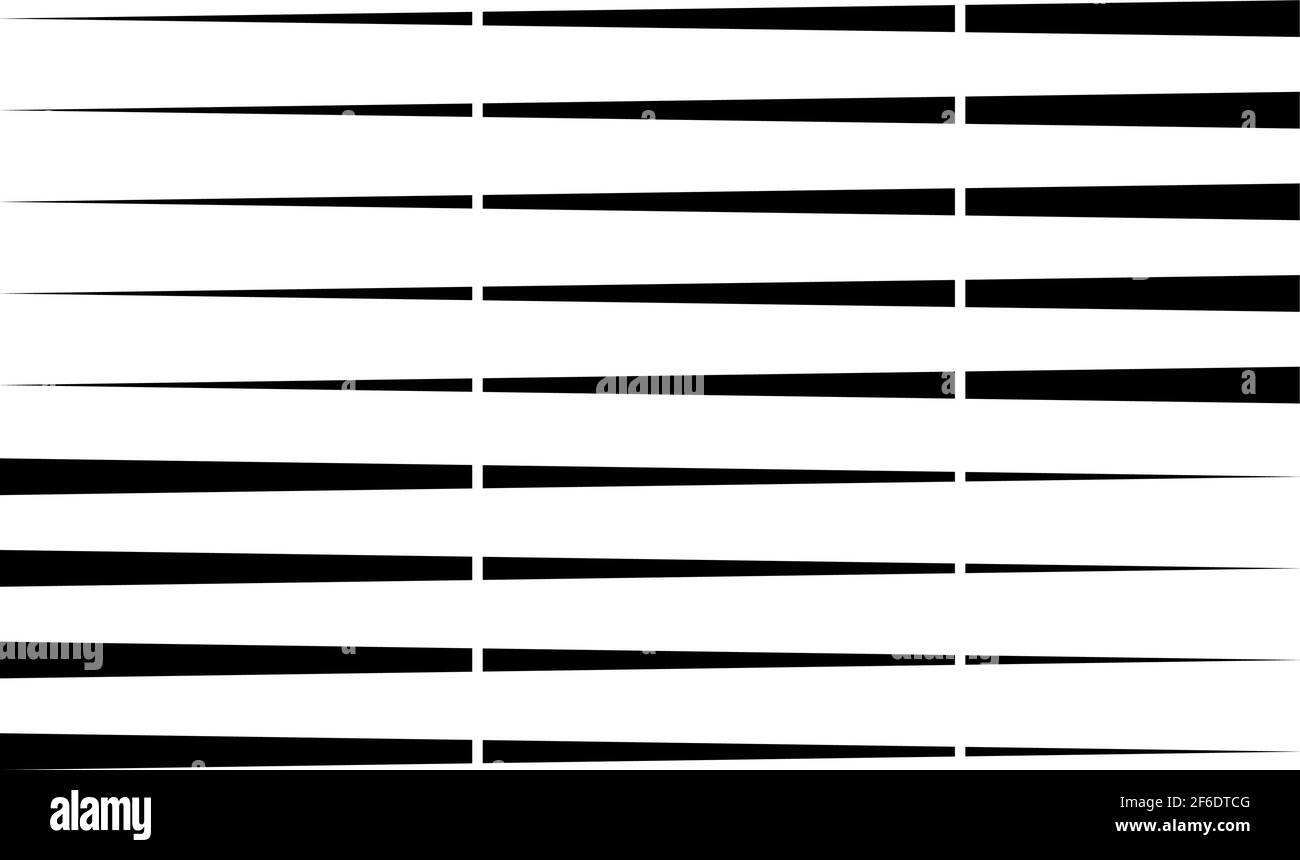 Dashed random parallel straight lines geometric element. Random ...