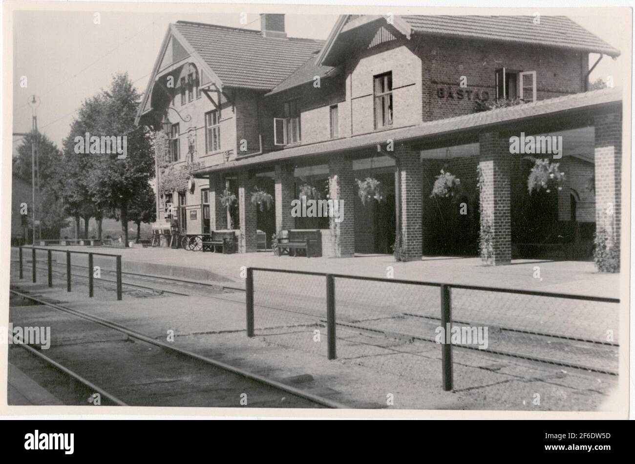 Station amenities Cut Out Stock Images & Pictures - Alamy
