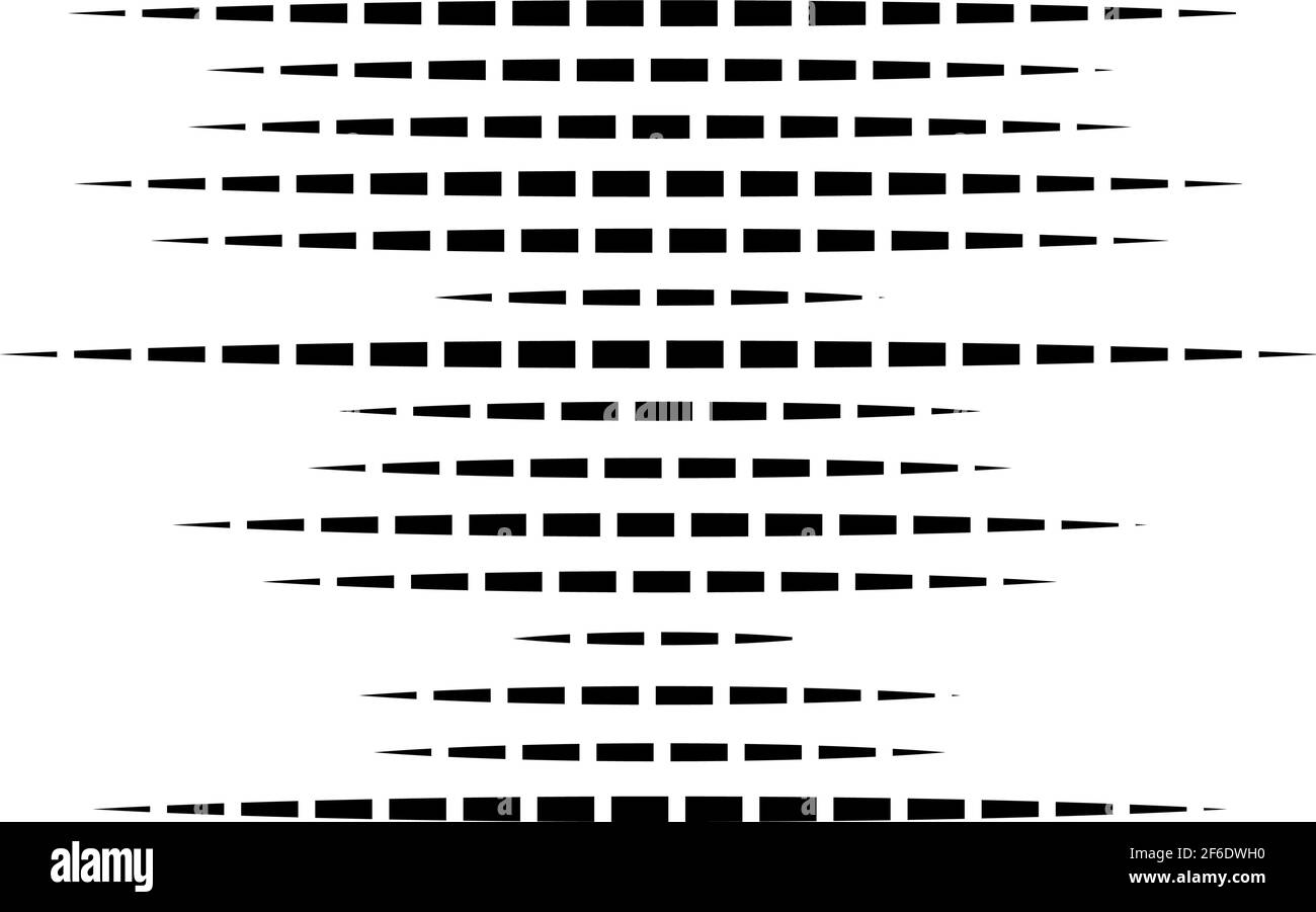 Dashed random parallel straight lines geometric element. Random ...