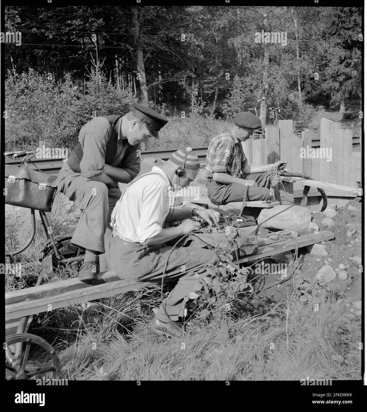 Business process management optimization Black and White Stock Photos ...