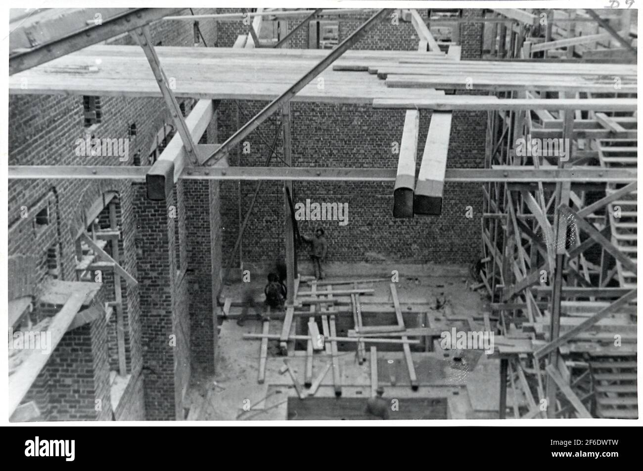 The conversion Cut Out Stock Images & Pictures - Alamy