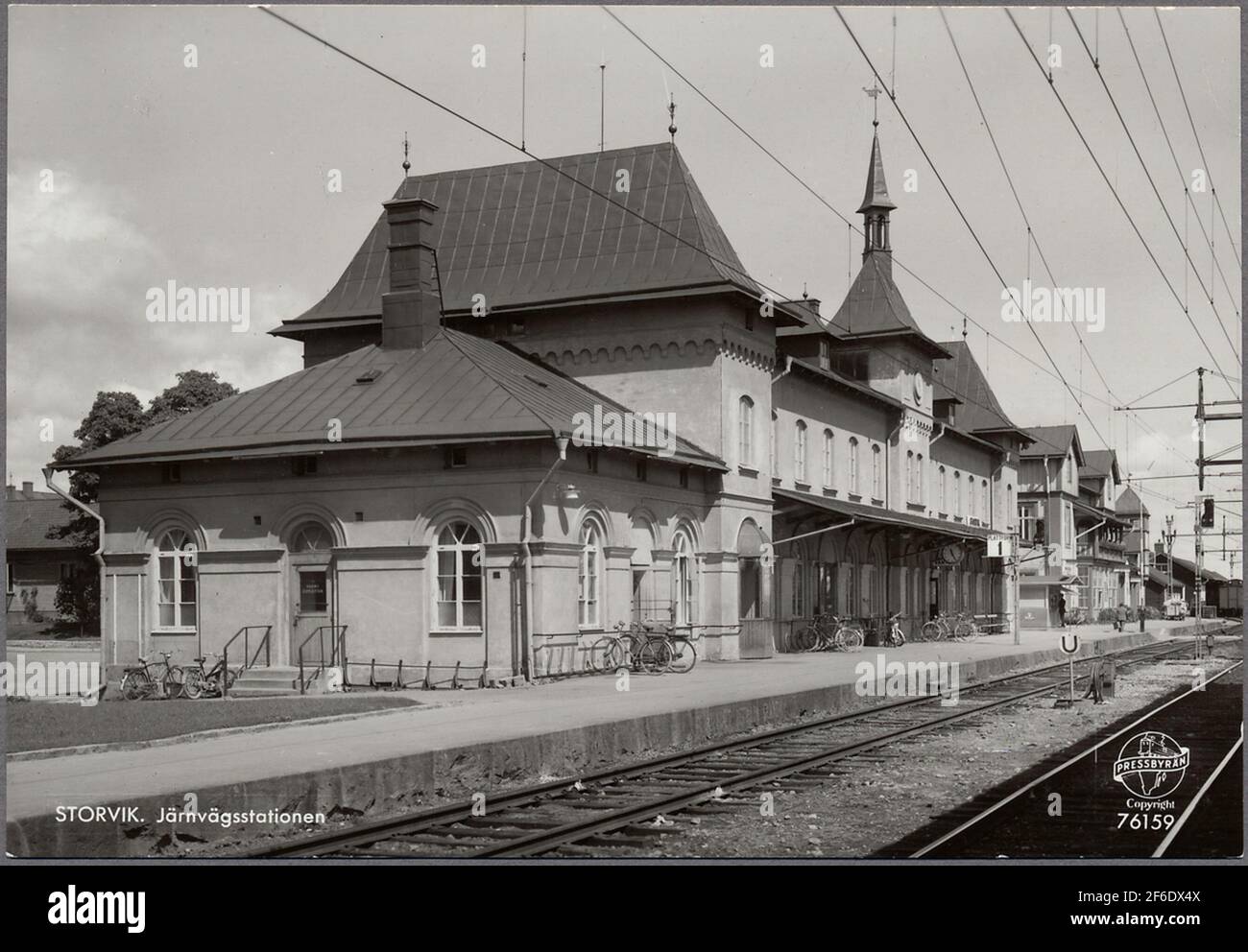 Storvik High Resolution Stock Photography and Images - Alamy