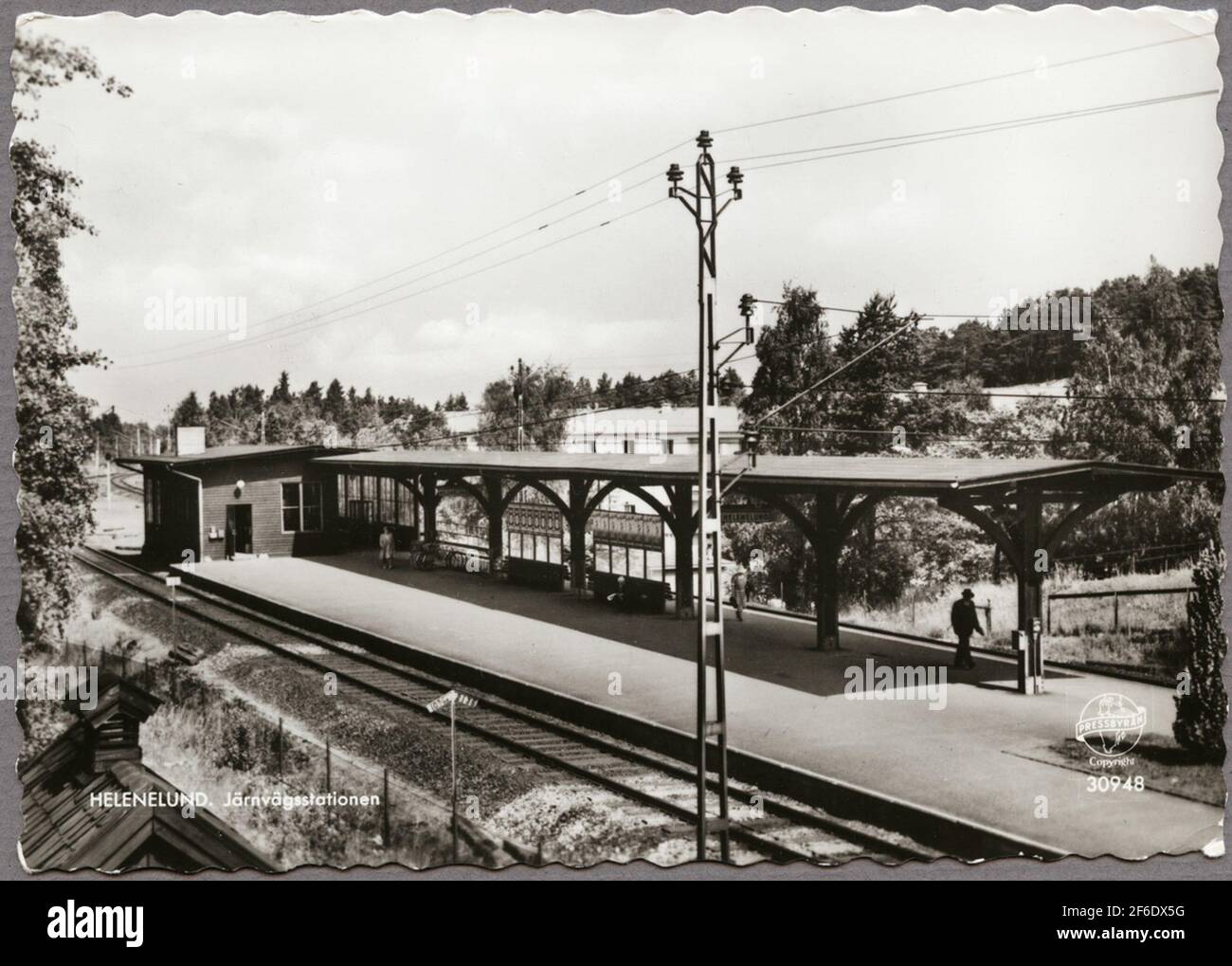 Helenelund hi-res stock photography and images - Alamy