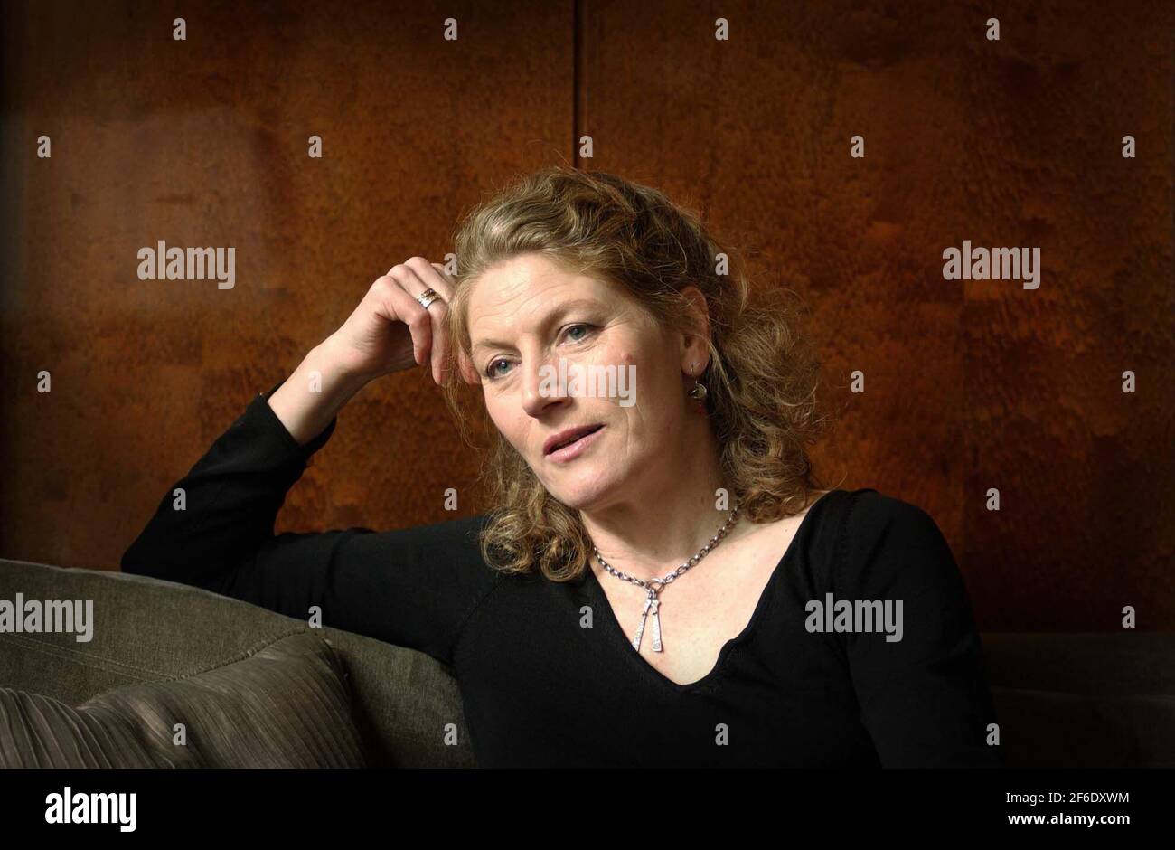 Geraldine james hi-res stock photography and images - Alamy